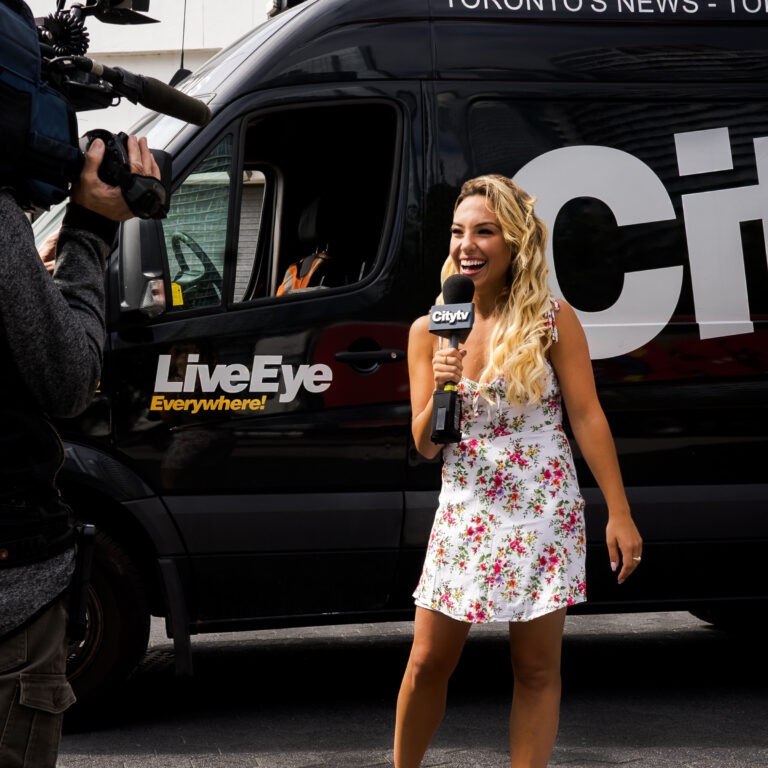 Photoshoot Time — Nicole Servinis